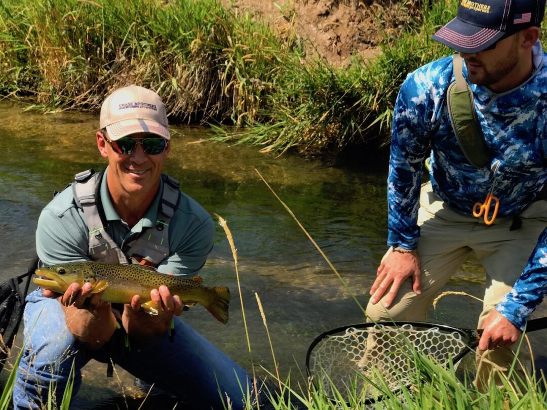 Red Rim Ranch - Chase Brothers Land and Ranch Brokers