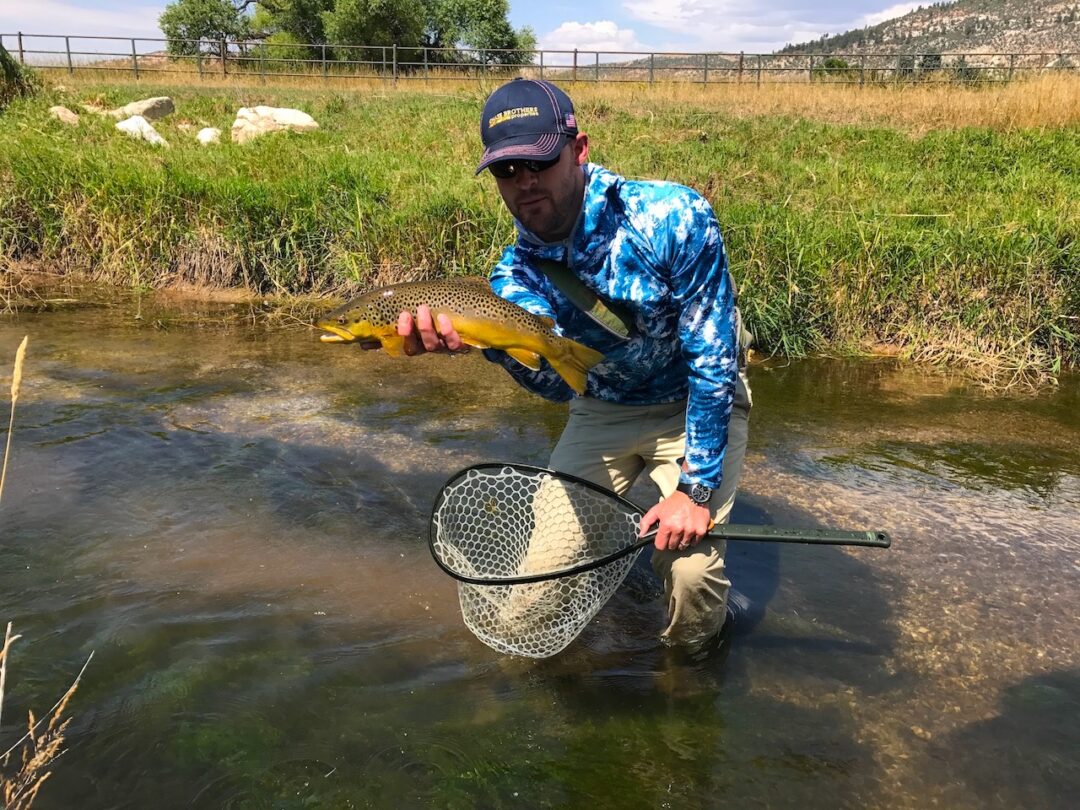 Red Rim Ranch - Chase Brothers Land and Ranch Brokers