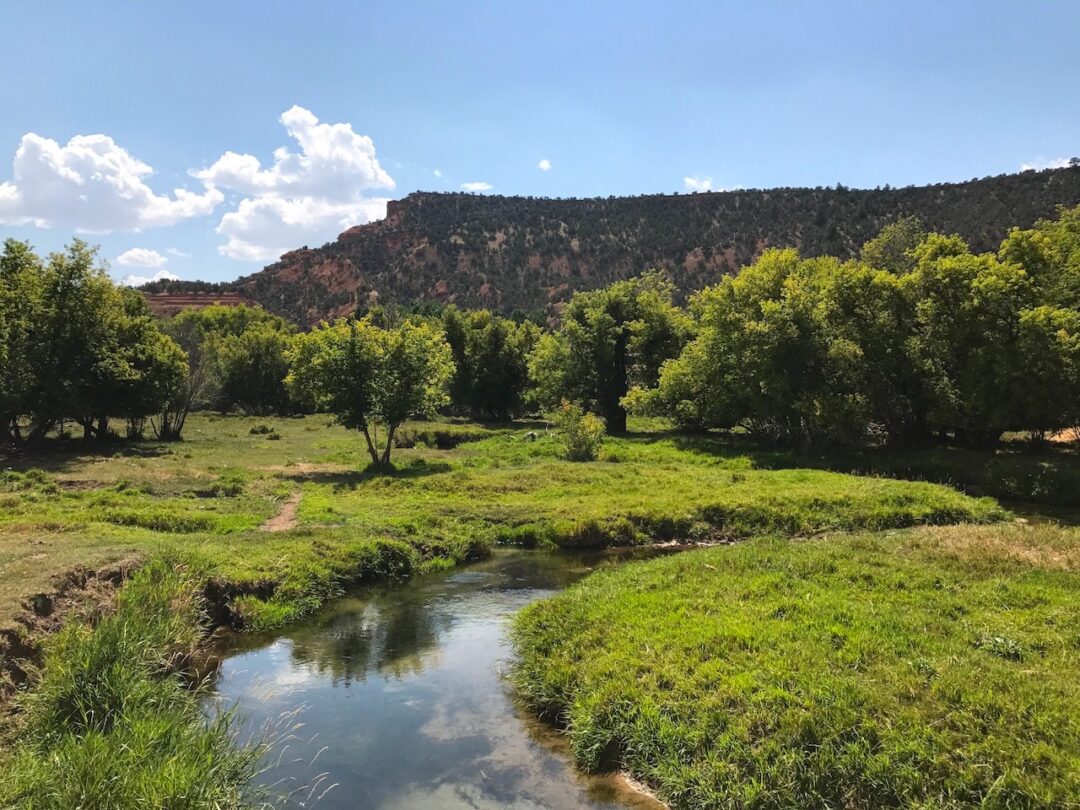 Red Rim Ranch - Chase Brothers Land and Ranch Brokers