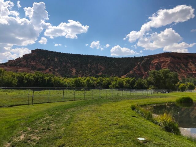 Red Rim Ranch - Chase Brothers Land and Ranch