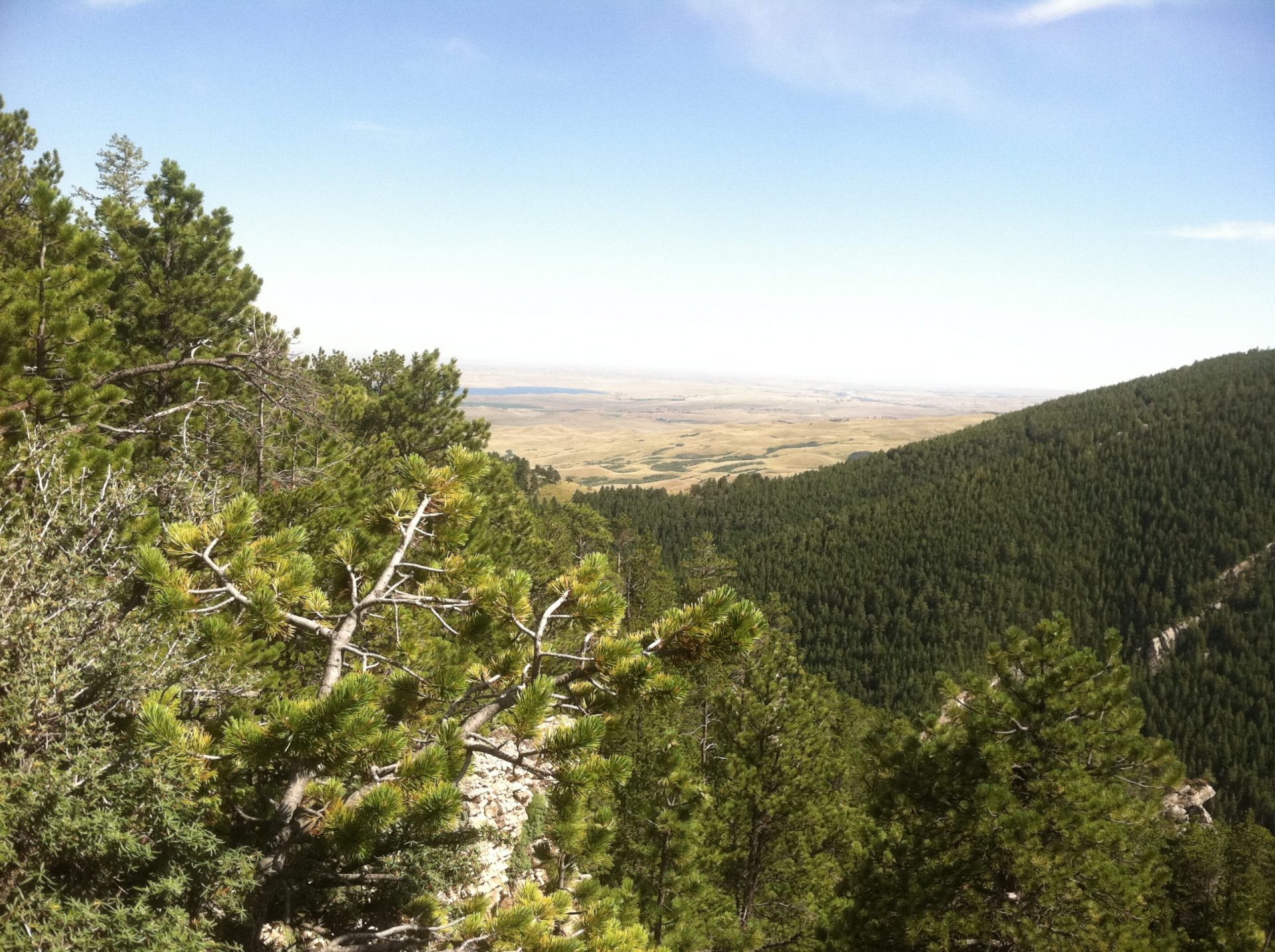 Highground Ranch - Chase Brothers Land and Ranch