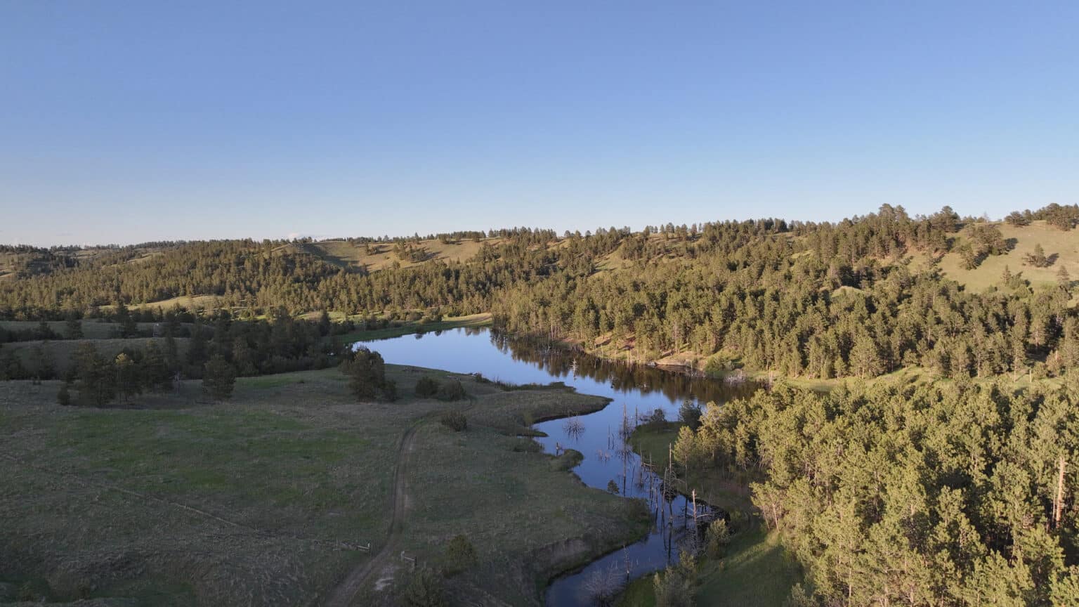 New Haven Ranch - Chase Brothers Land and Ranch
