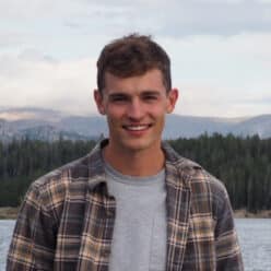 Pete Mead - Chase Brothers Land and Ranch